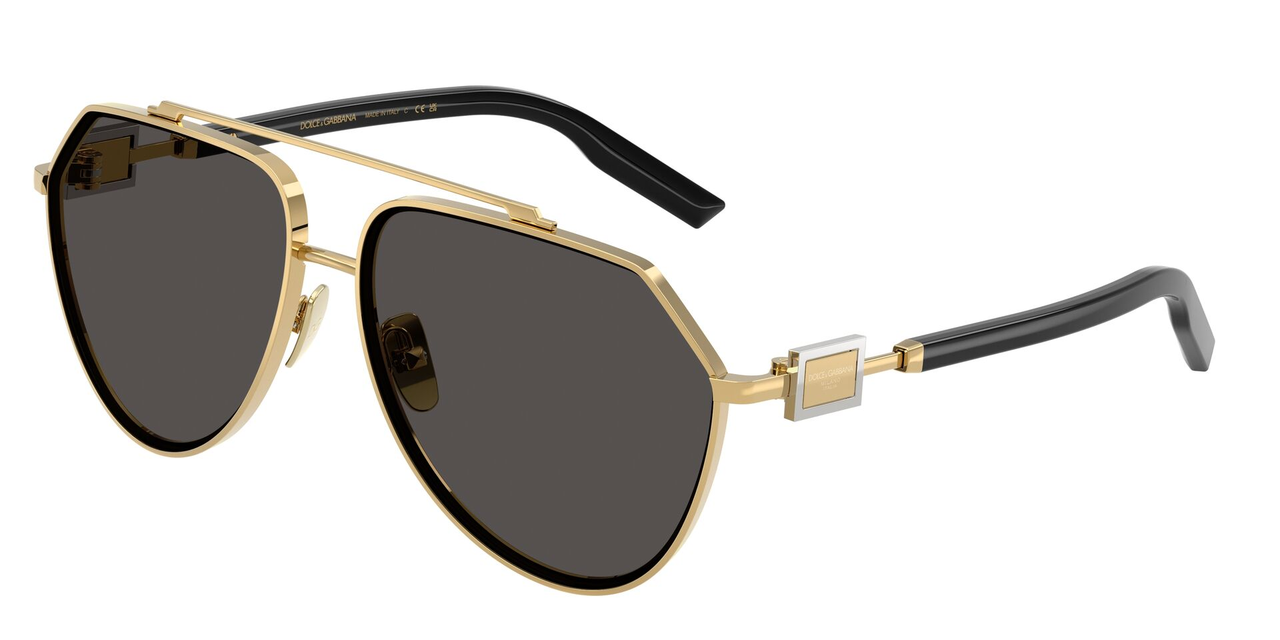 DG 2315 02/87 - Optic World webshop
